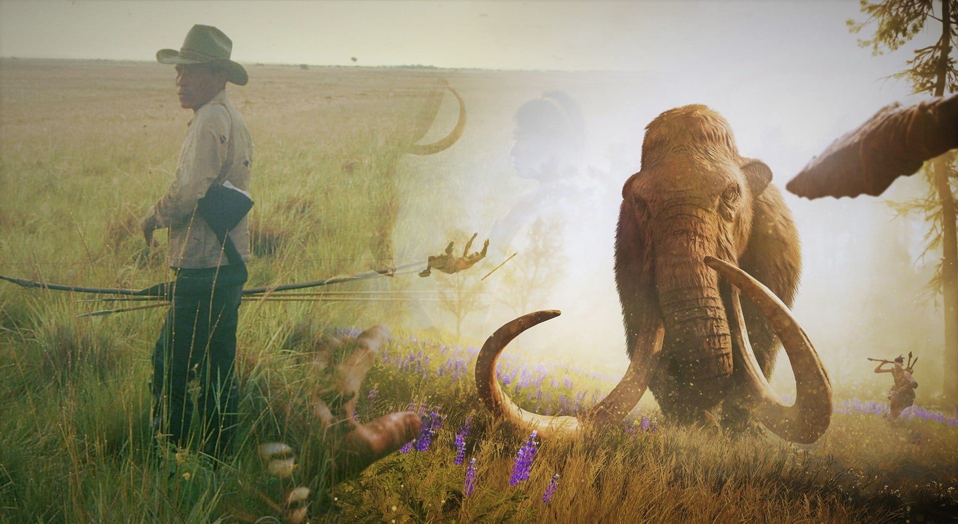 Jagers, boeren en steden – Geschiedenis Vandaag