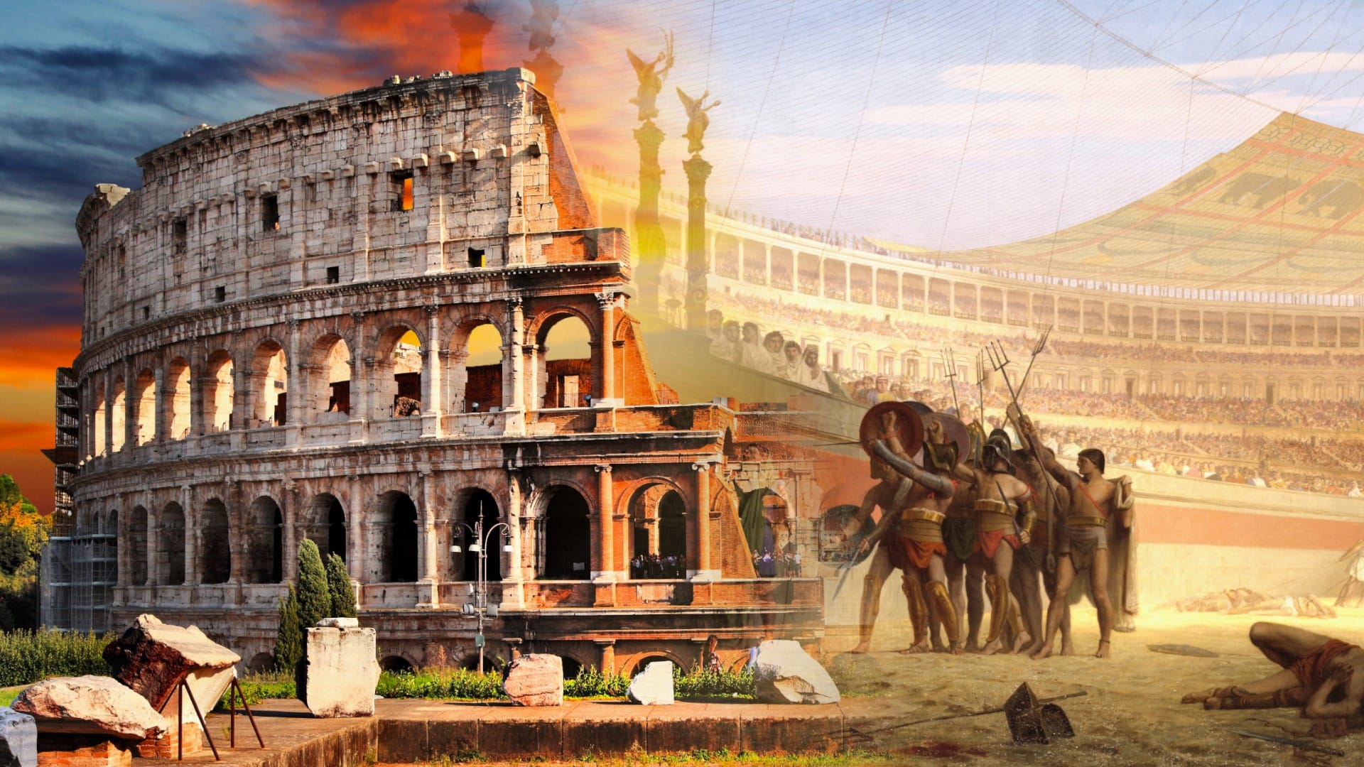 PWS onderwerpen voor geschiedenis